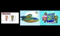 Super WHY! Intro but with Protogent and hes Brazil and korea - Youtube ...