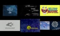 Hit Entertainment Rare Variants 2006 - Youtube Multiplier