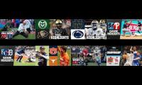 8 games all on one 1 (mlb, nfl, CFB, and CBB) - Youtube Multiplier