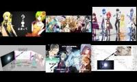 WAVE Vocaloid/Utau/Utaite Chorus - Youtube Multiplier