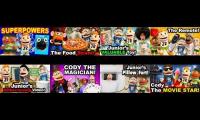The Up To Faster series is coming - Youtube Multiplier