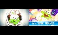 Om nom s2 ep1 doubleparison - Youtube Multiplier