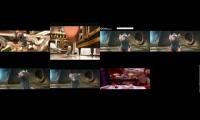 Multiple ratatouille teaser trailer at the same time - Youtube Multiplier