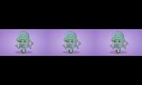Robot VoiceTooner Files Threeparison - Youtube Multiplier