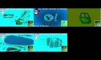 PowerTurquoiseInvertFat by MusicalNeptunia4126 - Youtube Multiplier