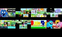 Every bfdi - inanimate insanity - bfdia - bfb - tpot episodes (including bonuses) - Youtube ...