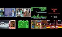 9050 VS AnjoCelestial - Youtube Multiplier