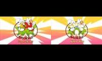 Om nom stories comparison - Youtube Multiplier