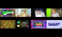Talking tom and ben news TV Part 17-24 at The Same Time - Youtube ...