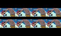 3 trbvbillions mario - Youtube Multiplier