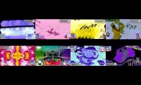 Effects Round by MusicalNeptunia4126 Part 3 - Youtube Multiplier