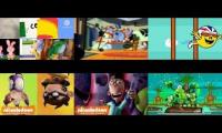 theme remix house of mouse the mr men show fanboy and chum chum planet sheen mixels - Youtube ...