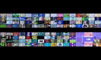 Too Mega Hiper YTPMV Scans By BFDI Memes - Youtube Multiplier