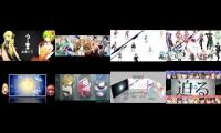WAVE Vocaloid Utau & Utaite Chorus (Remake) - Youtube Multiplier