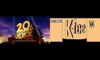 K-Fee Commercials 20th Century Fox/1492 Pictures (2006) - Youtube ...