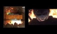 bonfire mashup guts stupid phonk - Youtube Multiplier