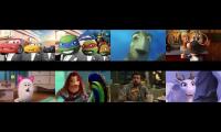 Astro Bot Rescue Mission - Soundtrack - Inside The Whale (Fishy Cave ...