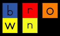 Have Fun Teaching Word Brown - Youtube Multiplier