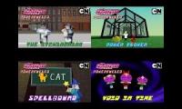 Annoying Goose The Powerpuff Girls Edition 2 - Youtube Multiplier