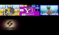 Sparta Remix 4 Parison - Youtube Multiplier