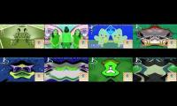 Kormulator Effects by MusicalNeptunia4126 Alt Part 4 - Youtube Multiplier
