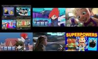 Up To Faster Nineparison - Youtube Multiplier