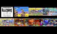 MalcolmGG VS Loki (Kim/Yamazaki/Robert VS Andy/Shermie/Chris) - Youtube ...