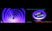 Sparta remixes intel inside logo comparison - Youtube Multiplier