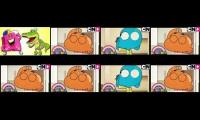ABC Monsters (All 26 Episodes at the Same Time) - Part 1 - Youtube ...