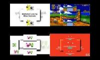 X4 YTPMV Scans by BFDI Land (THE RETRUN) - Youtube Multiplier