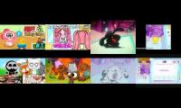 Patrick Crying everything2 - Youtube Multiplier