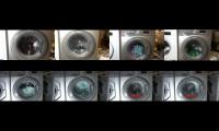 Hotpoint Ultima WMUD962 Washing Machine - Youtube Multiplier