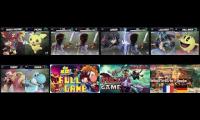 JaniMani VS Doppelgore - Youtube Multiplier
