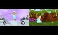 Baby Jake Loves Flappy Clapping - Youtube Multiplier