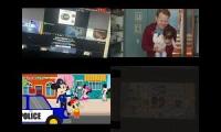Tommy and tallulah crying makes cry everything 21 - Youtube Multiplier