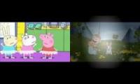 Peppa Pig Ballet Lessons - Youtube Multiplier