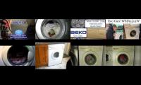 Beko EcoCare WMA1510S WMA1512W WMA10W WMA1614W. - Youtube Multiplier