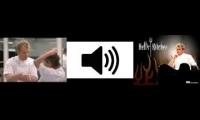 Gordon Ramsay with more dramatic music & sound effects - Youtube Multiplier