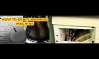 How to clean smelly washing machine - Youtube Multiplier