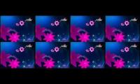 Colors TV (2009) Ident Mashup - Youtube Multiplier