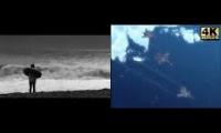 Keane Atlantic x Sentou Yousei Yukikaze - Youtube Multiplier