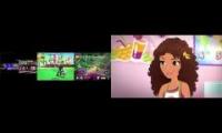 up to faster 20 parison to lego friends - Youtube Multiplier