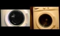 Beko WM5100W video 1, Beko WM5140W video 2. - Youtube Multiplier
