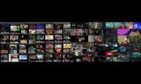 all 88 movies at once - Youtube Multiplier
