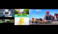 Up To Faster 20 Parison - Youtube Multiplier