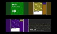 (First mashup of 7/2/25) Four Random Kevin MacLeod Songs at Once Mix ...