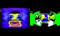 Klasky csupo effects 1 in not scary major 9 - Youtube Multiplier