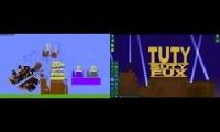 LordVader vs. Timilode On. Who Copied It? - Youtube Multiplier