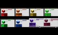 Wavetapper But some of the blocks are missing - Youtube Multiplier