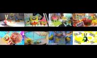 Everything is FCCD SpongeBob Plush (with AquaticNeptune and full video ...